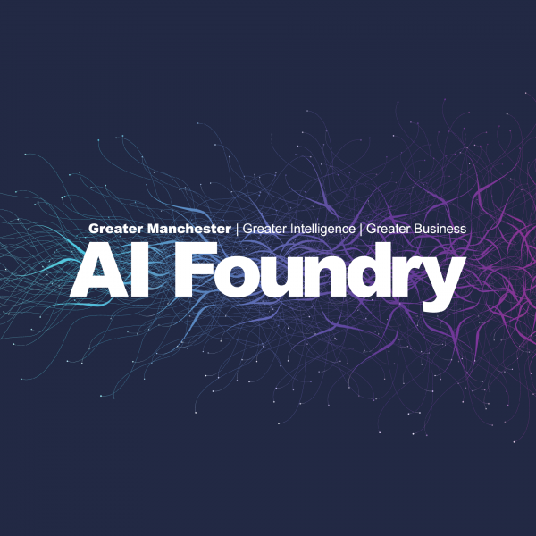 AI Foundry - Centre for Sustainable Innovation