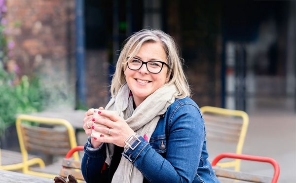 Emily Whitehead - Centre for Sustainable Innovation