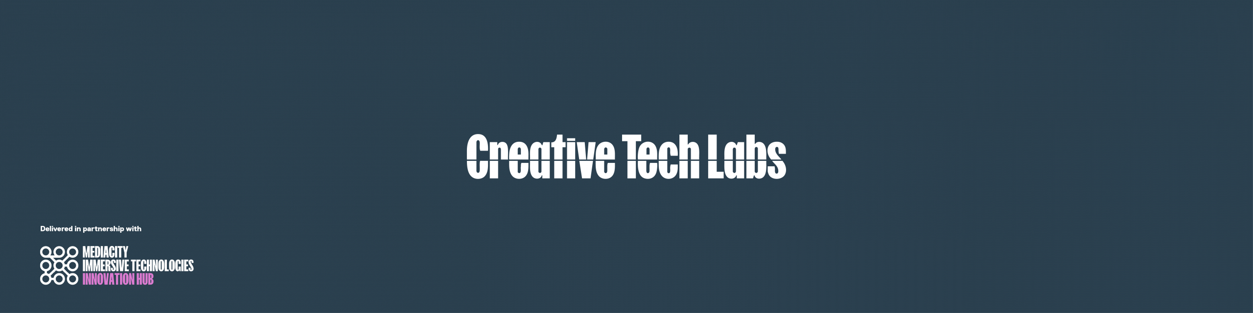 Creative Tech Labs - Centre for Sustainable Innovation