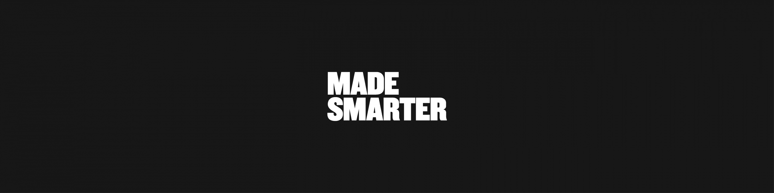 Made Smarter - Centre for Sustainable Innovation